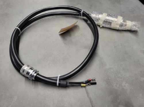 How to Replace a Head/Cable Assembly - Blown-ion