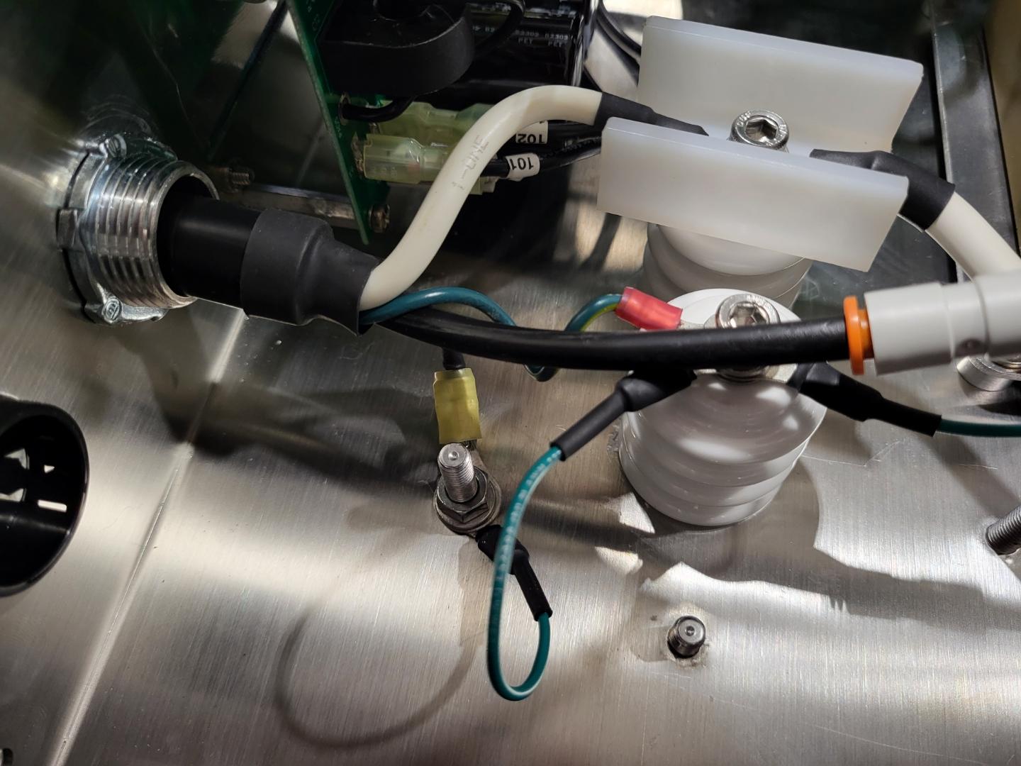 How to Replace a Head/Cable Assembly - Blown-ion